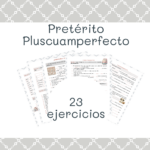 Presente de subjuntivo - conjugación y ejercicios