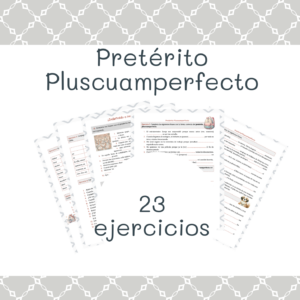 Pretérito Perfecto de Subjuntivo EJERCICIOS