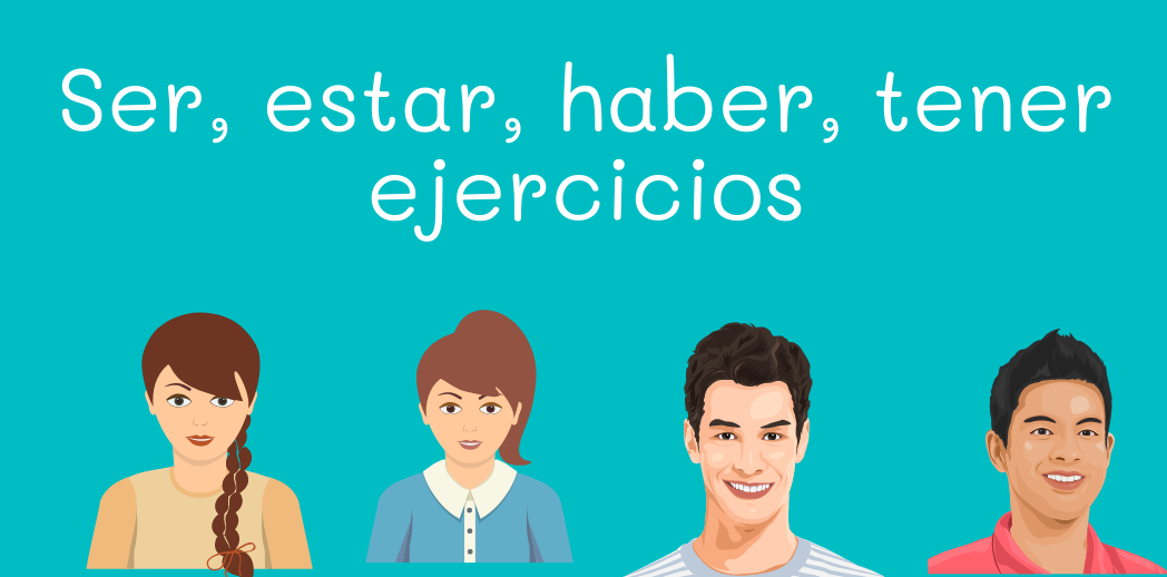 estar Archives - Spanish Unicorn