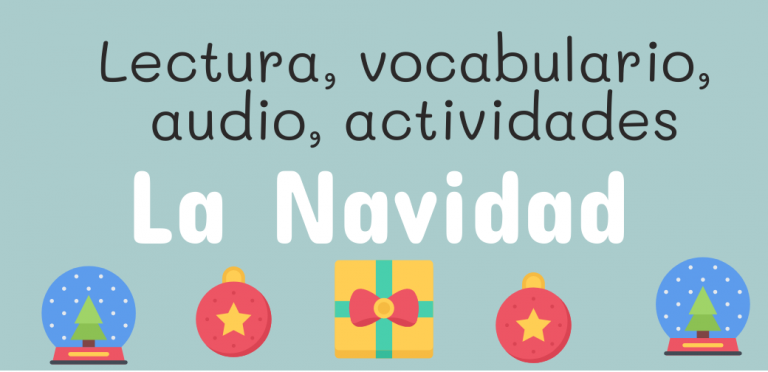 Spanish Unicorn - Página 10 de 14 - Ejercicios de español