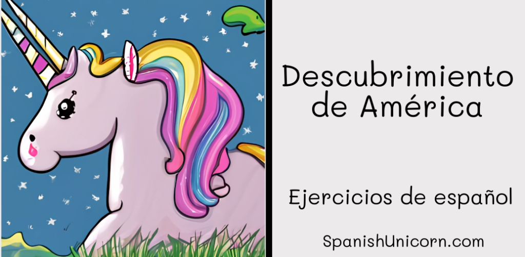 Contraste de Pasados Archives - Spanish Unicorn