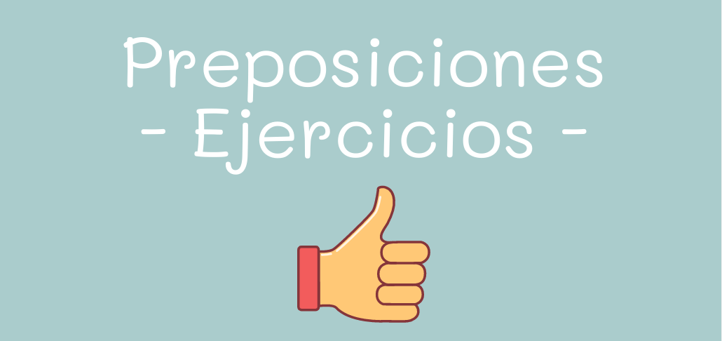 Por - para EJERCICIOS Por - para EJERCICIOS