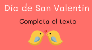 Spanish Unicorn - Página 6 de 13 - Ejercicios de español