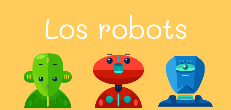 Spanish Unicorn - Página 6 de 14 - Ejercicios de español