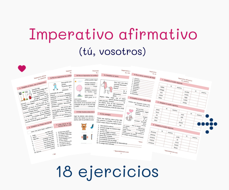 Por - para EJERCICIOS Por - para EJERCICIOS