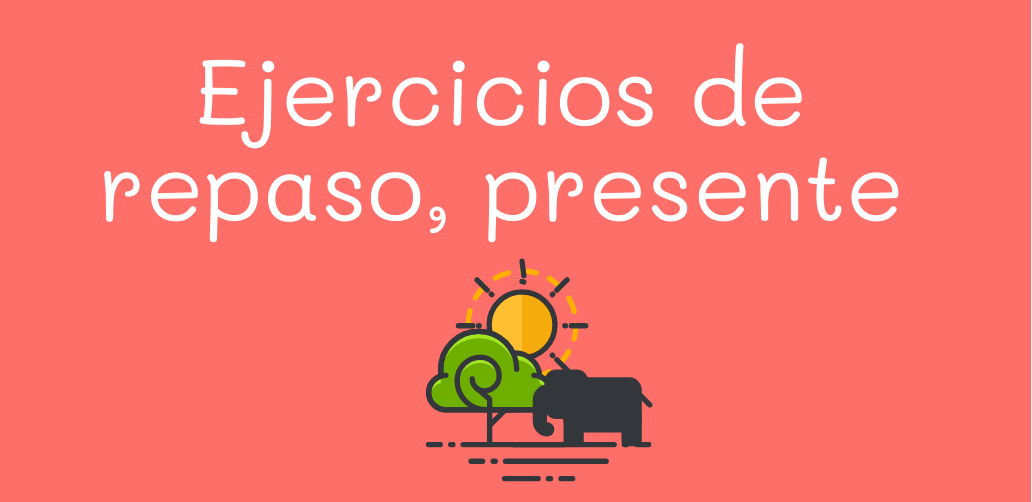 Verbos regulares Archives - Spanish Unicorn