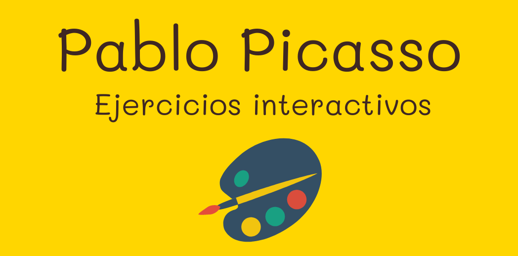 Pablo Picasso -385. - Spanish Unicorn