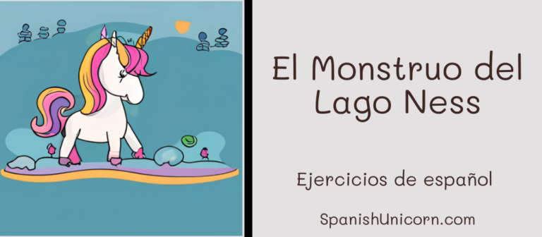 Contraste de Pasados Archives - Spanish Unicorn