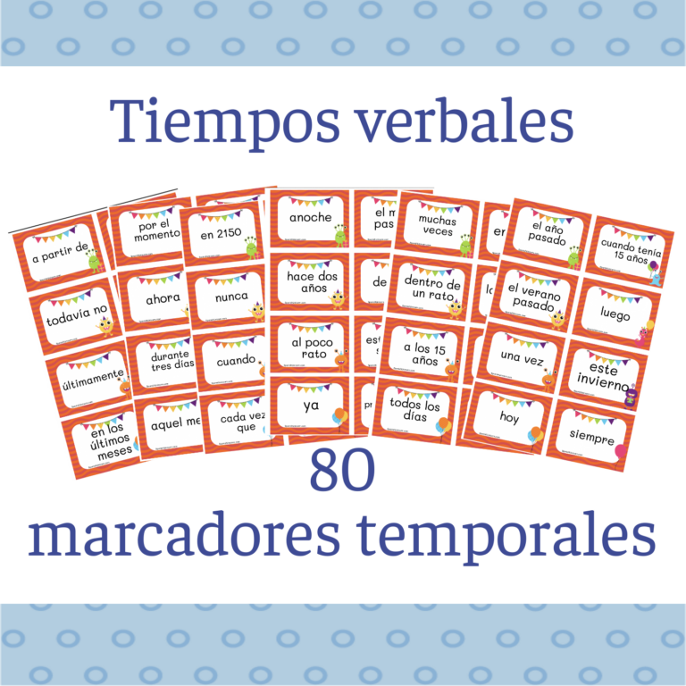 Ejercicios de pretérito indefinido - conjugación