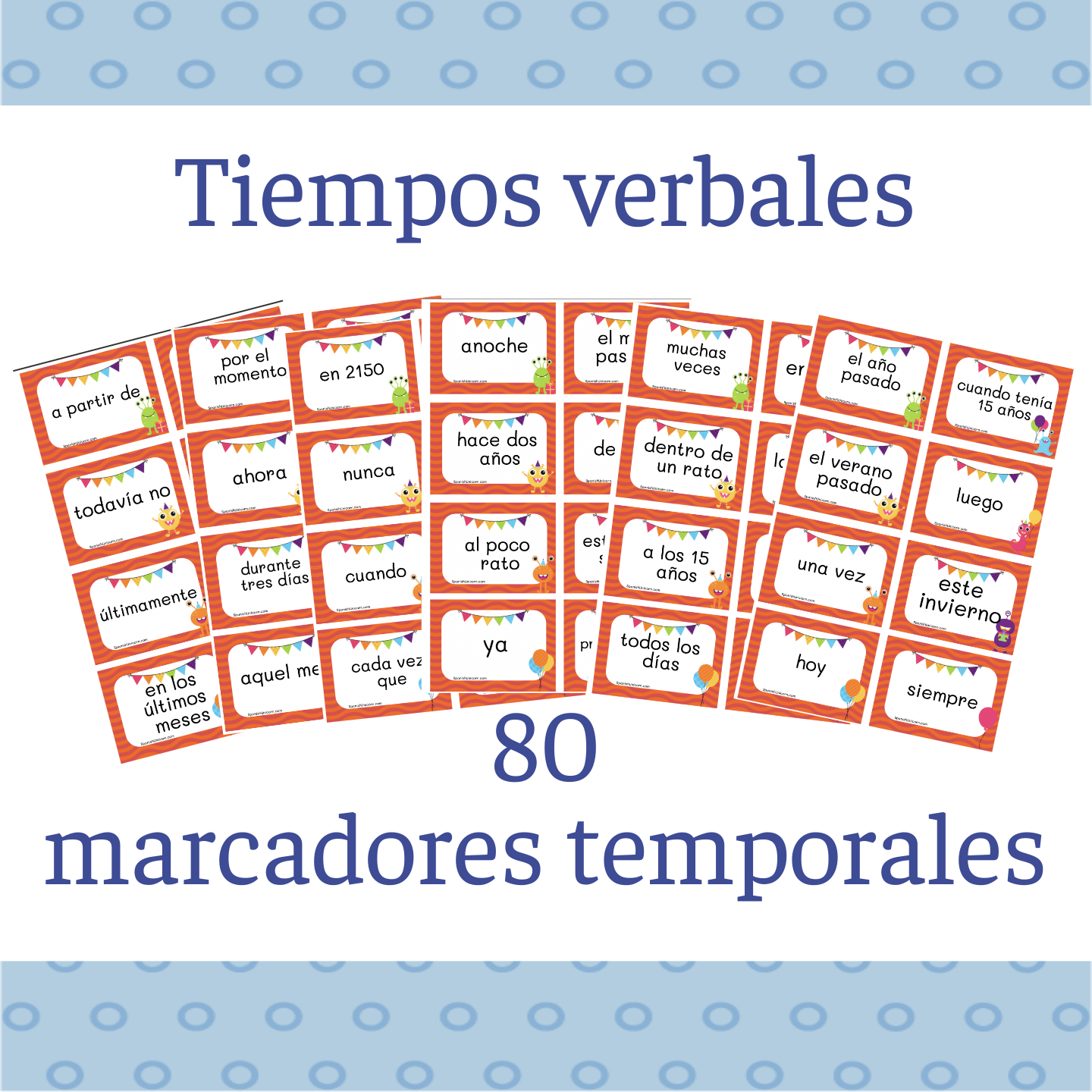 Ejercicios de pretérito indefinido - conjugación