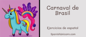 Contraste de Pasados Archives - Spanish Unicorn