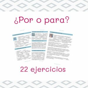 Pluscuamperfecto de Subjuntivo ("-ara") #468 - Spanish Unicorn