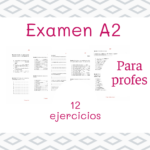 Las tareas domésticas -189. - Spanish Unicorn