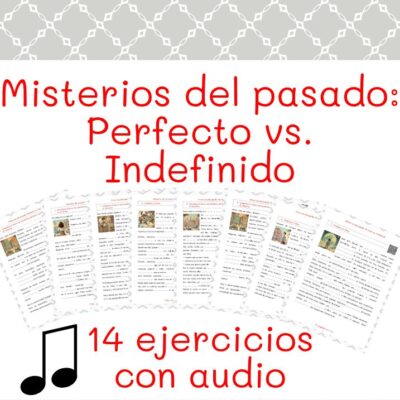 Instrucciones en las clases de español #541 - Spanish Unicorn